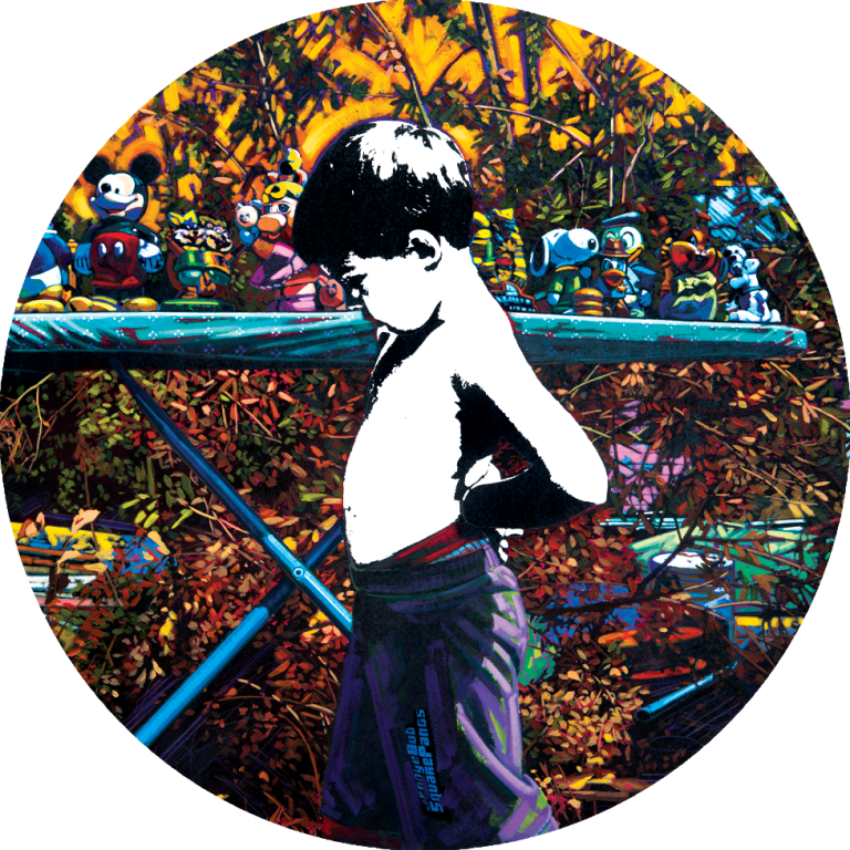 H.C. Porter Gallery – The official virtual gallery of H.C. Porter